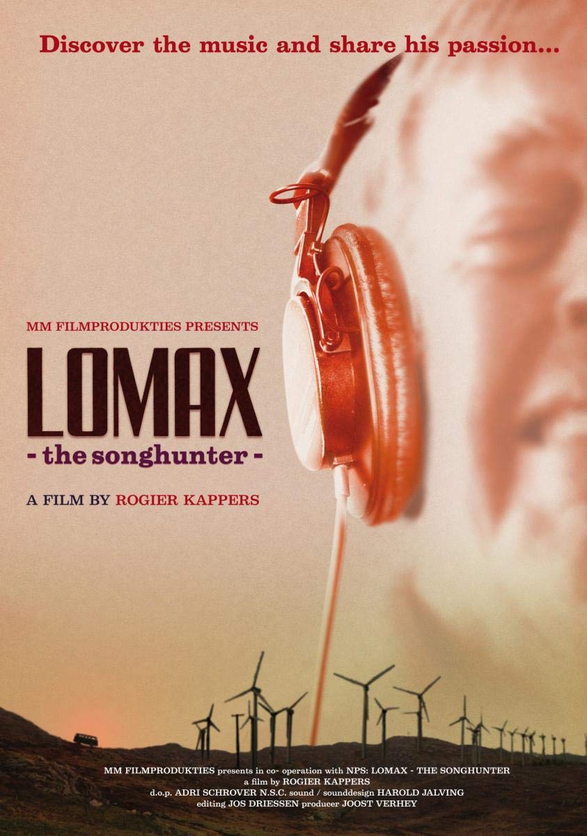 Amazon.com: Lomax the Songhunter [DVD] : LOMAX,ALAN: Movies & TV