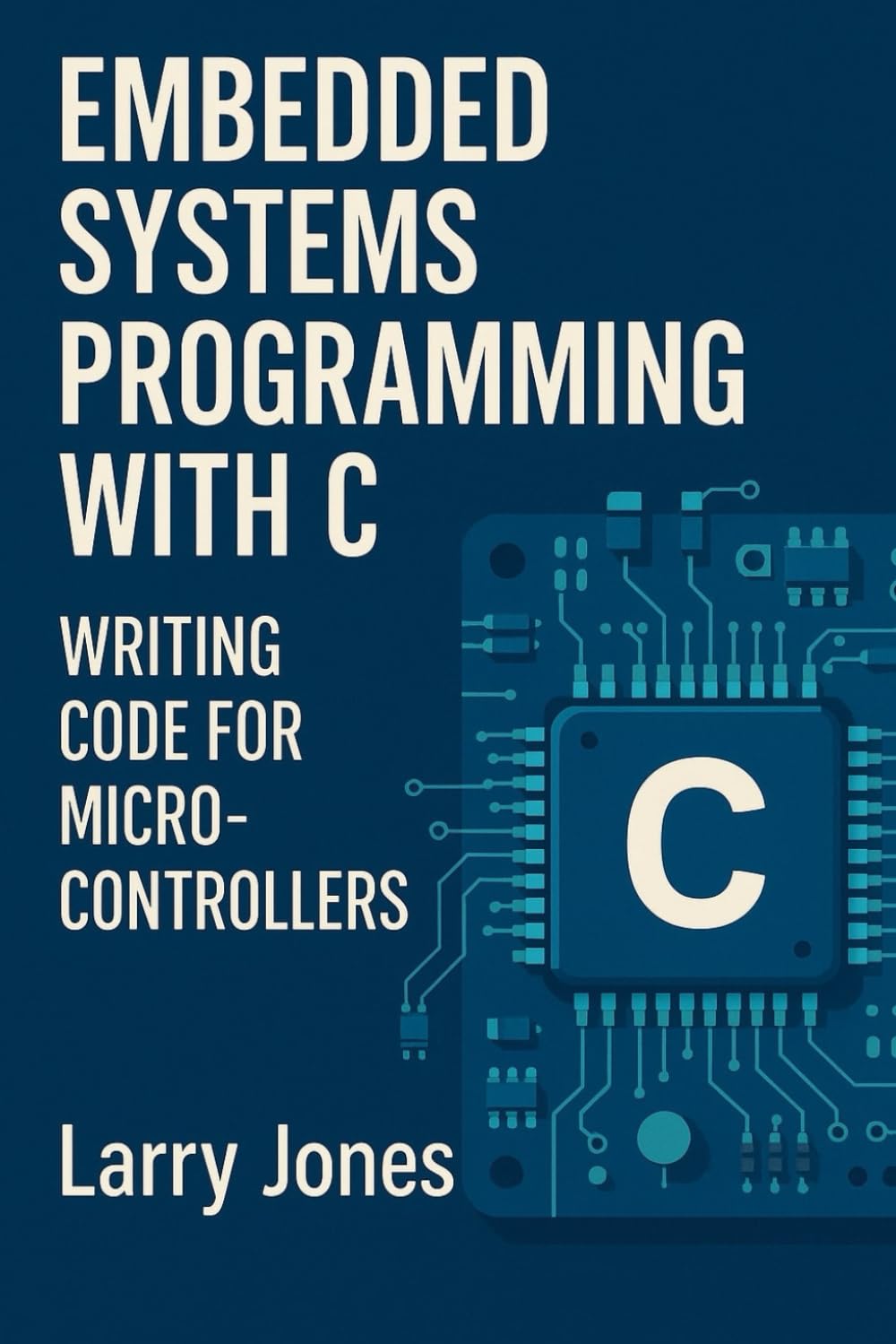 Embedded Systems Programming with C: Writing Code for Microcontrollers ...