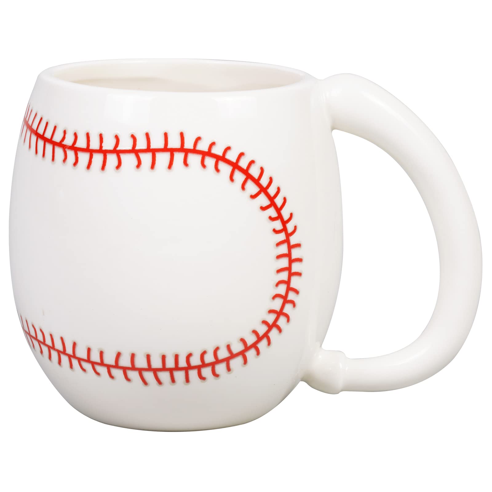 Amazon.com: Ceramicfor Baseball Coffee Mug Novelty Christmas Gift for ...
