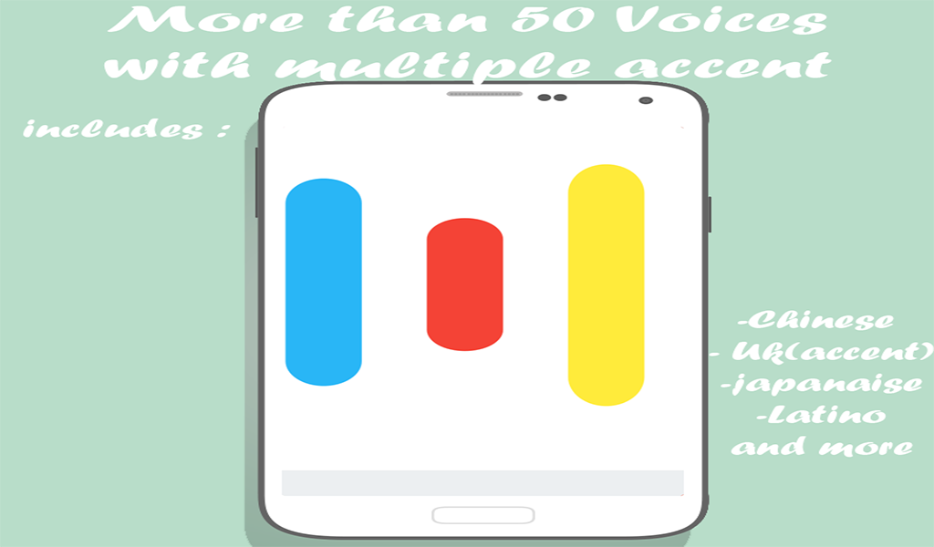 Voice changer : Change My Voice App - App on the Amazon Appstore