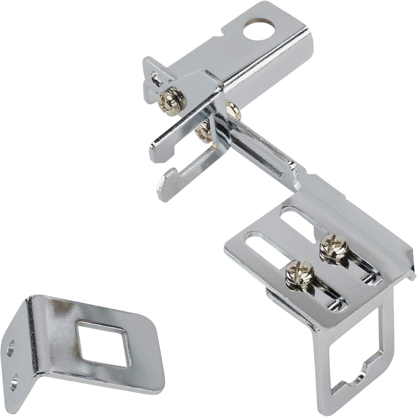 Amazon.com: JEGS Throttle Cable and Kickdown Cable Bracket | Fits ...