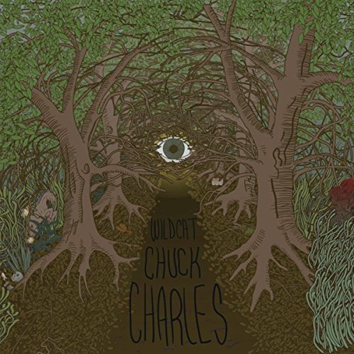 Amazon MusicでCharles EllsworthのWildcat Chuck Charlesを再生する