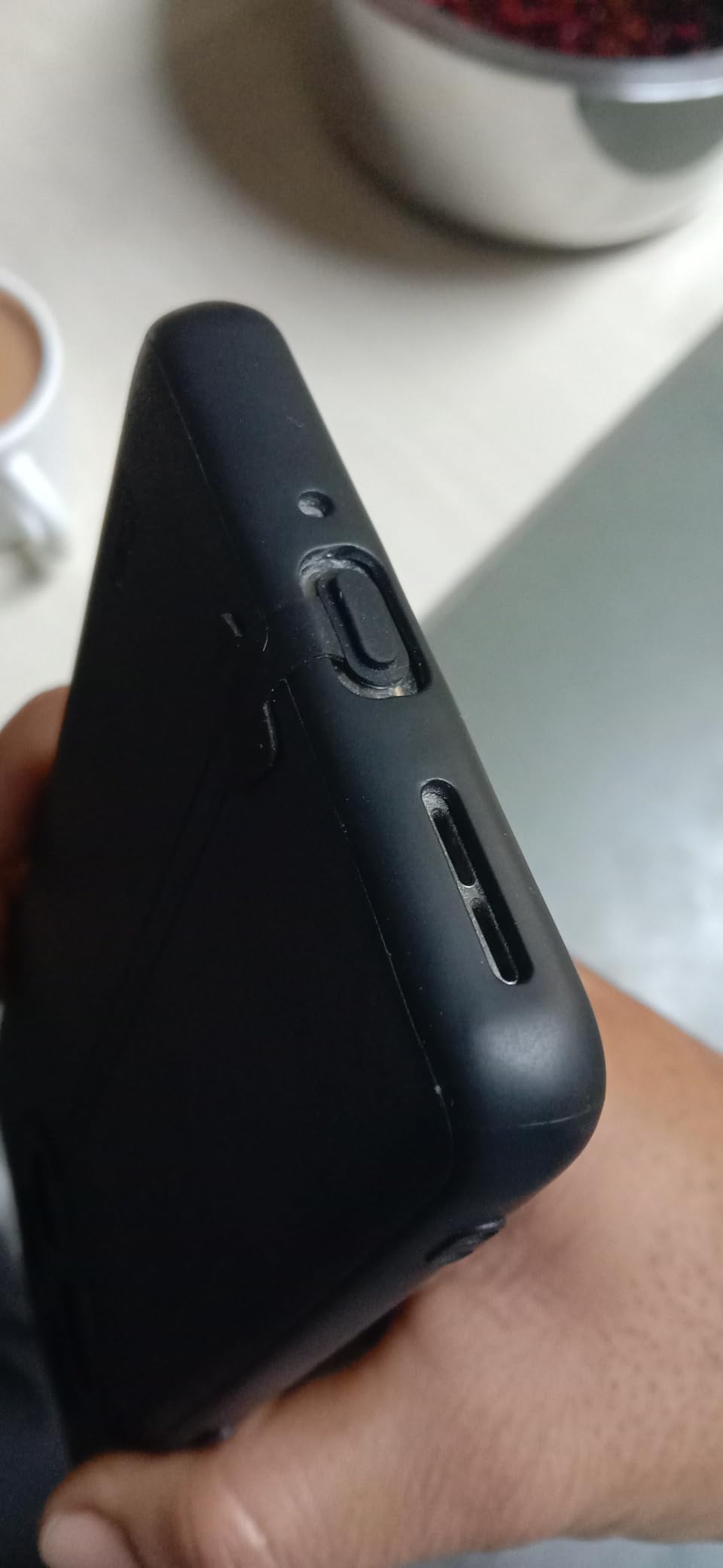 Cobee Type C Port Dust Caps, USB C Anti-Dust Charging Port Plug Cover ...