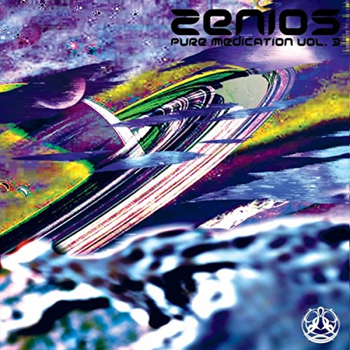 Amazon.com: Pure Medication, Vol. 3 : Zenios: Digital Music