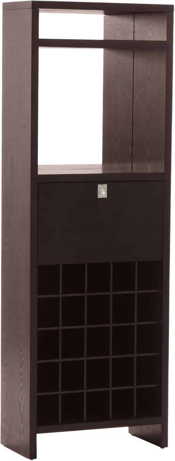 Amazon.com: Amazon Brand – Pinzon Capitola Wine Rack : Home & Kitchen