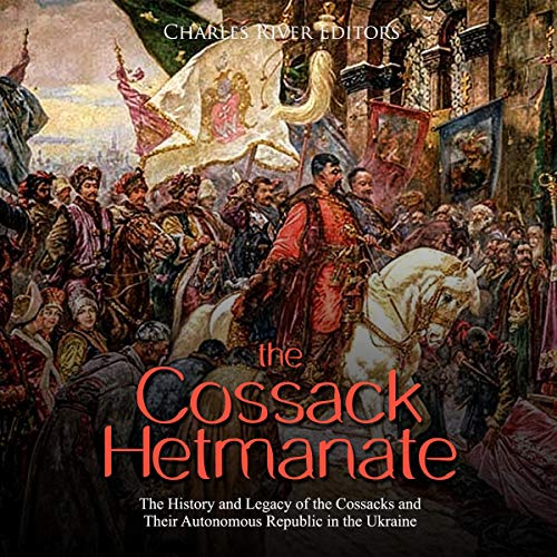 Amazon.com: Medieval Ukraine: The History of the Region and the ...