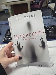 Amazon.com: Intercepts: A horror novel: 9781098943851: Payne, T.J.: Books