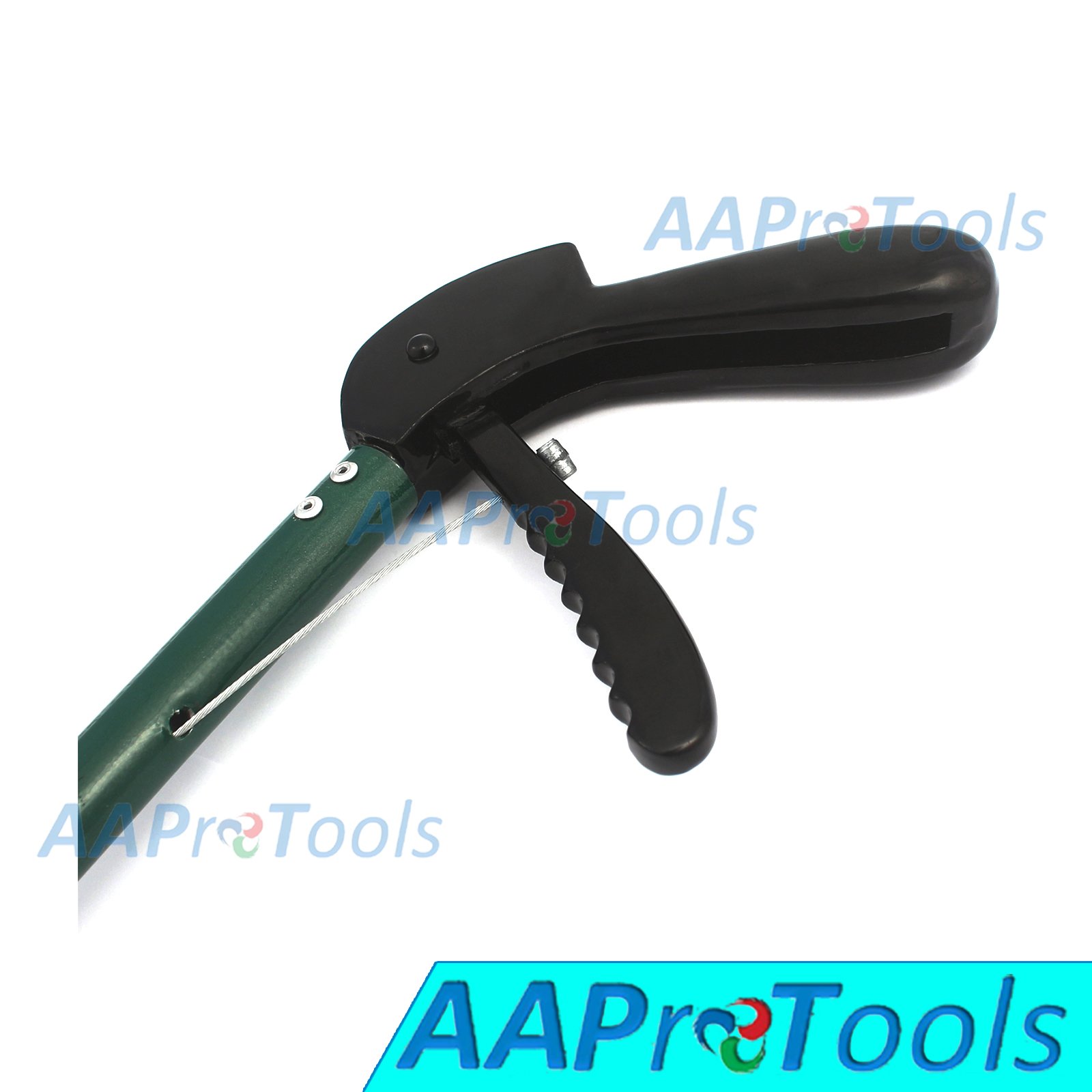 Extendable Reptile Catcher GYORGKSHI Extendable Tongs - 57-92 Inch ...