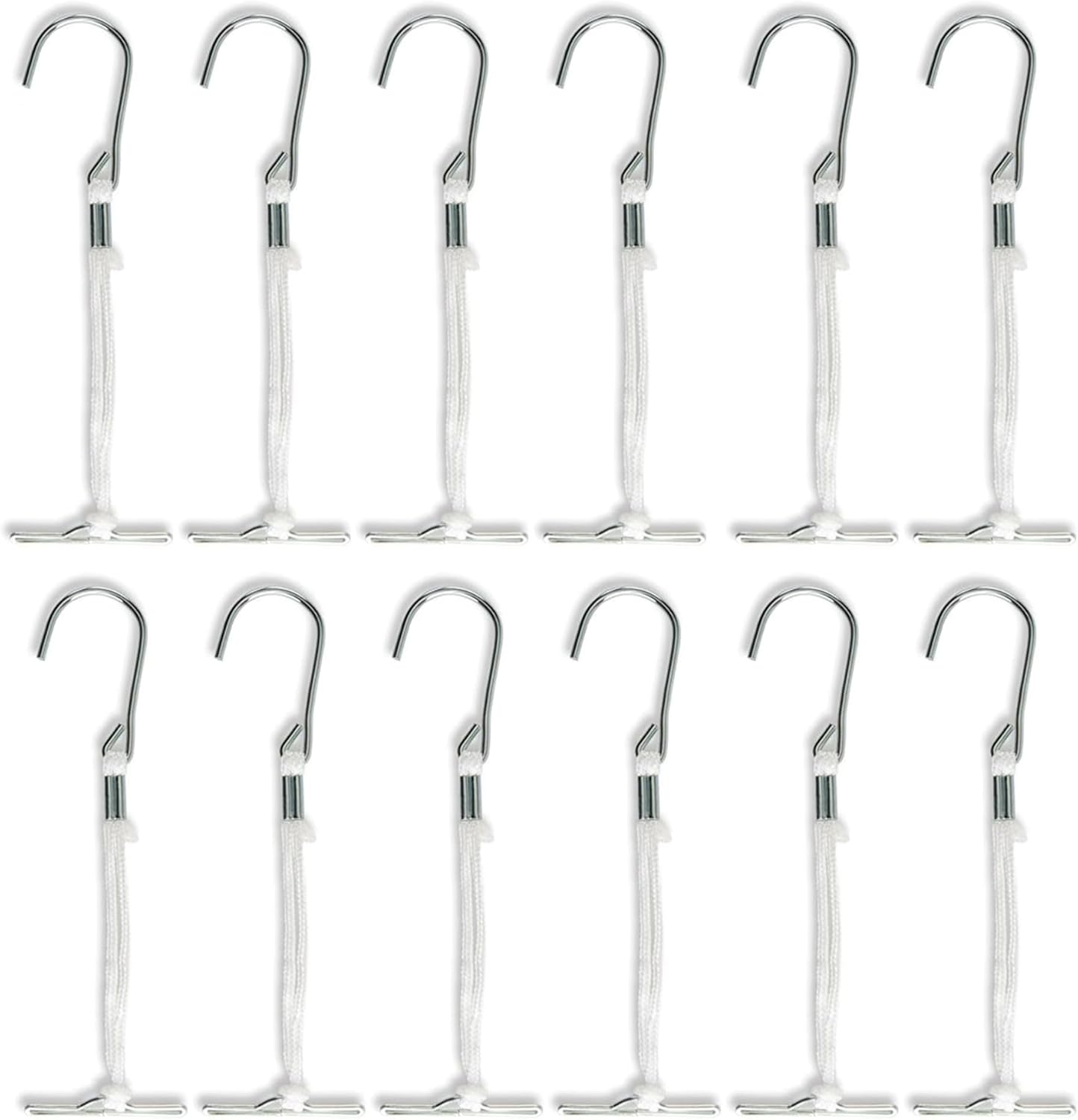 Amazon.com: Pattern Making Hooks – 12-Piece Set | Hardened Steel for ...