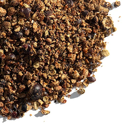 Amazon.com : Spice Jungle Crushed Juniper Berries - 1 oz. : Grocery ...