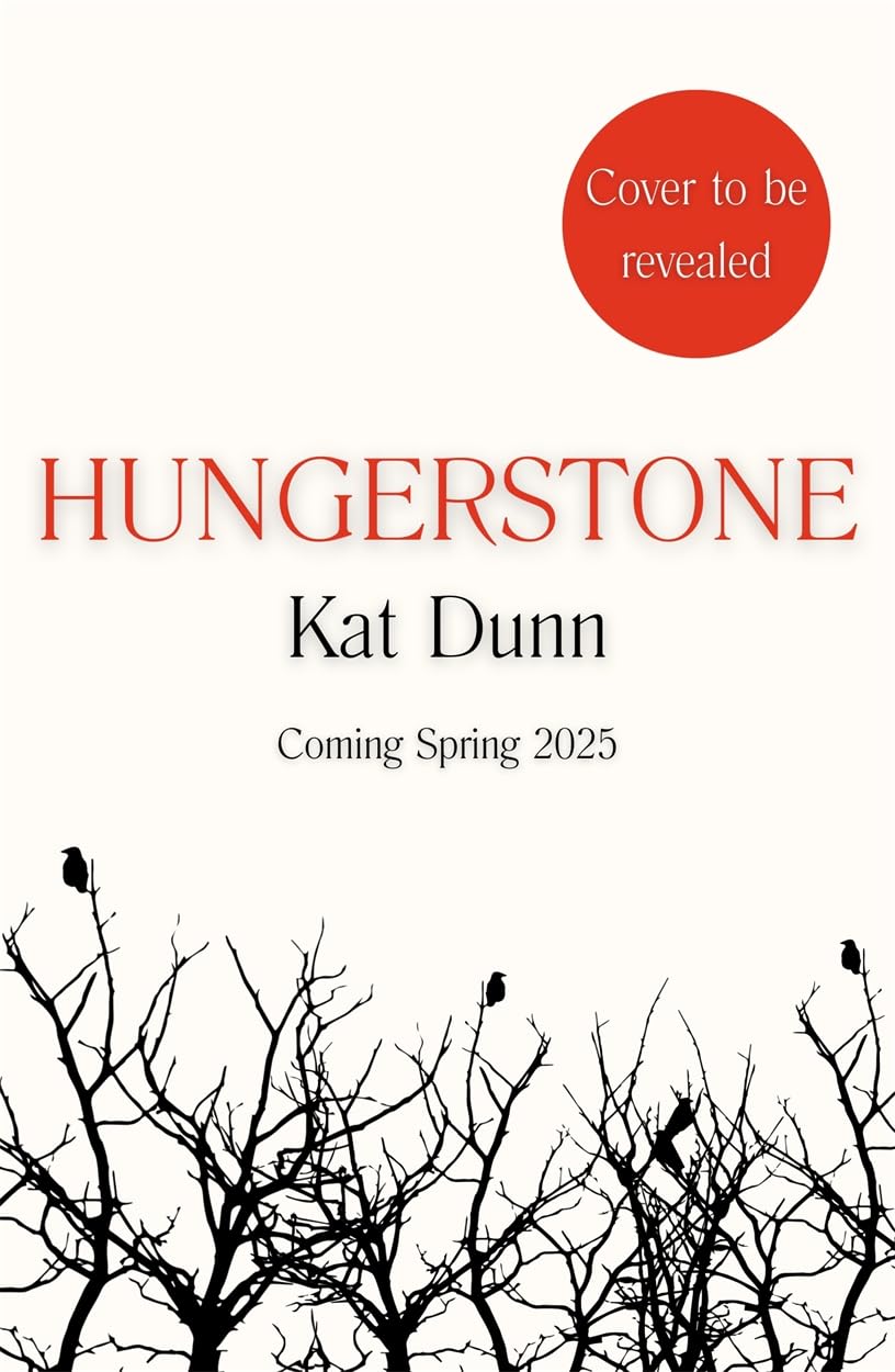 Hungerstone: A fierce, powerful sapphic reworking of CARMILLA, the book ...