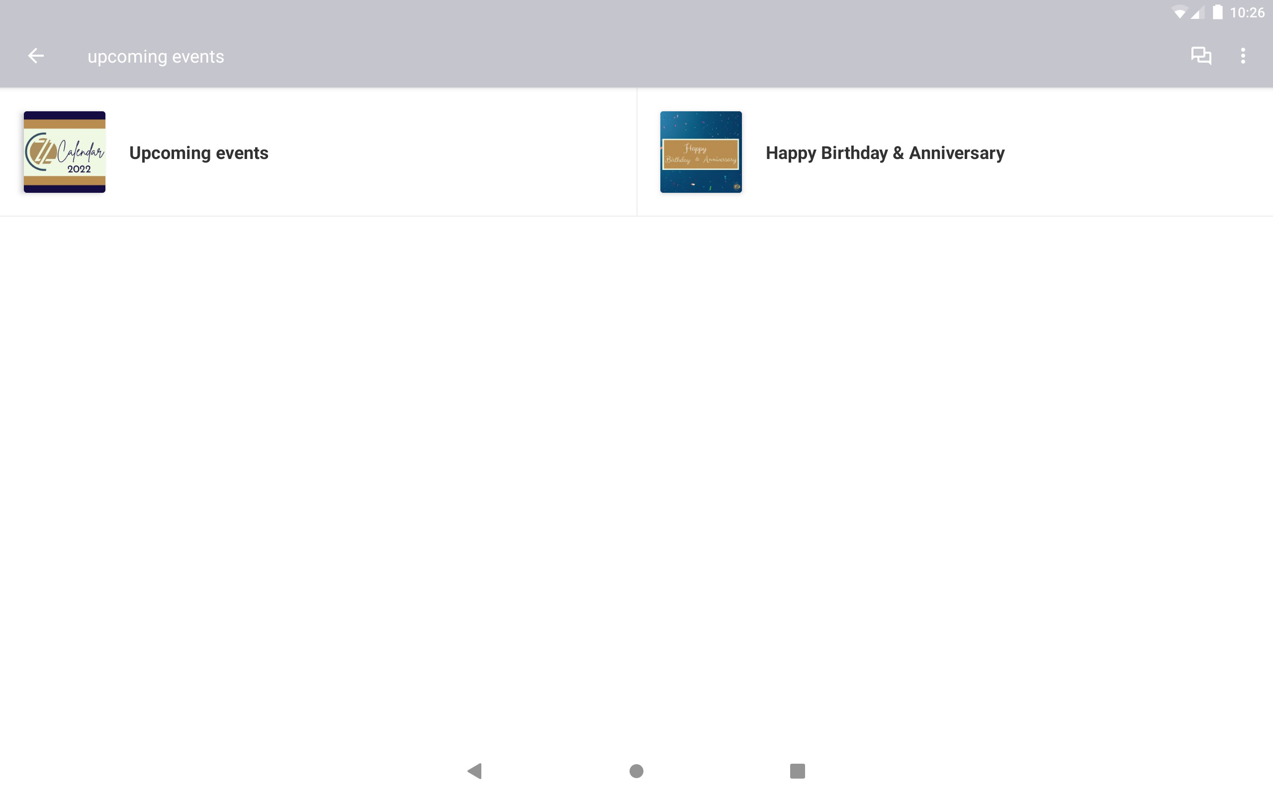 Zion Church - AL - App on the Amazon Appstore