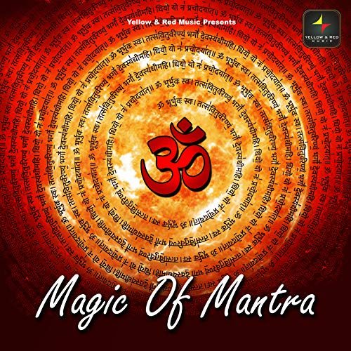 Amazon.com: Magic Of Mantra : Various artists: Digital Music