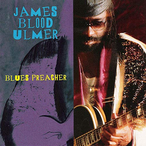 Blues Preacher: Amazon.de: Musik-CDs & Vinyl