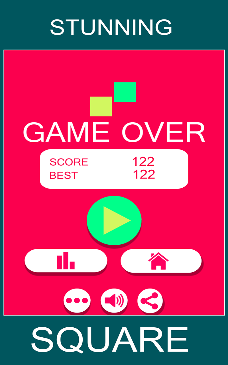 Stunning Bricks - App on Amazon Appstore