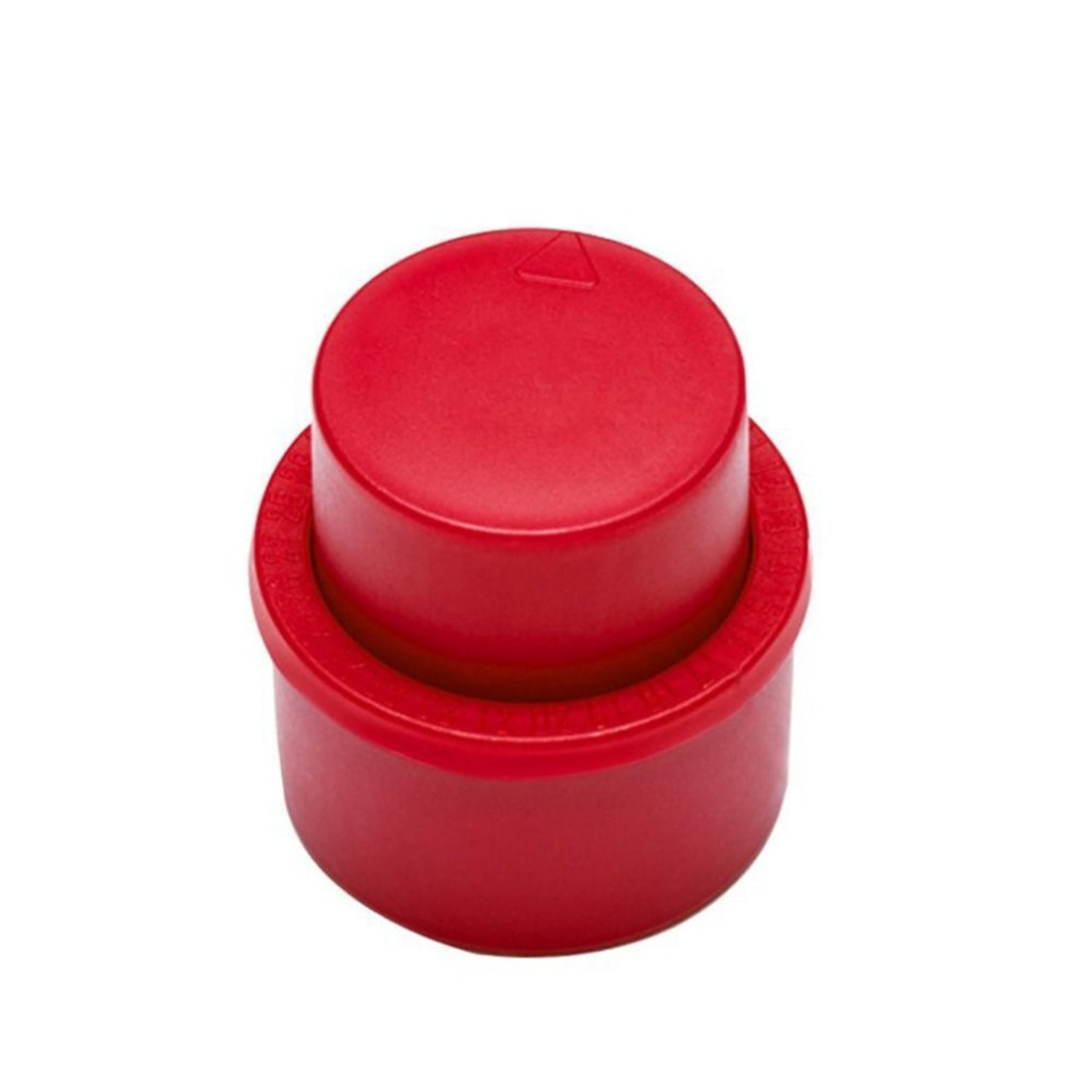Everhype™ Soda Fizz Keeper Pump | Vacuum Cap (Red) : Amazon.in: Home ...