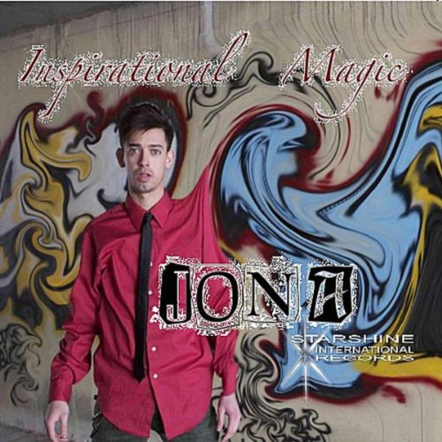Play Inspirational Magic by Jona on Amazon Music