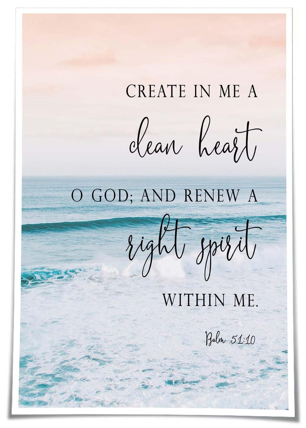 Clean Christian Quotes