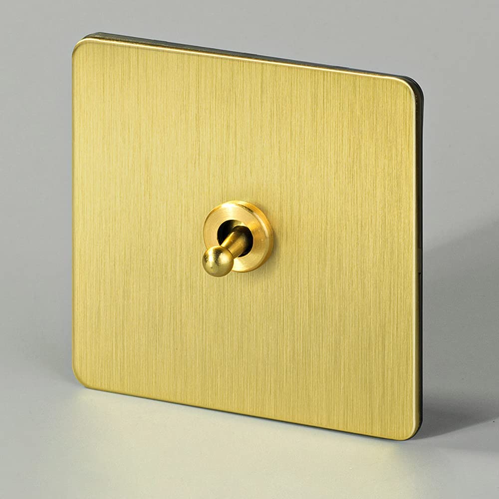 Modern Electric Switches For Home