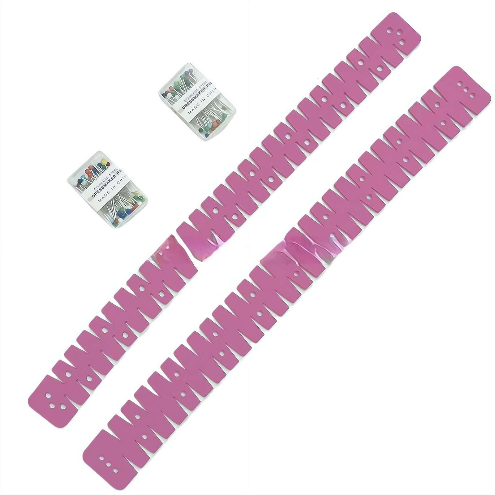 Flex Silicone Hemmer Silicone Hemmer, Professional Sewing Tool For ...