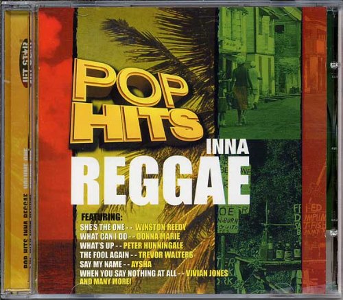 Pop Hits Inna Reggae: Amazon.de: Musik-CDs & Vinyl