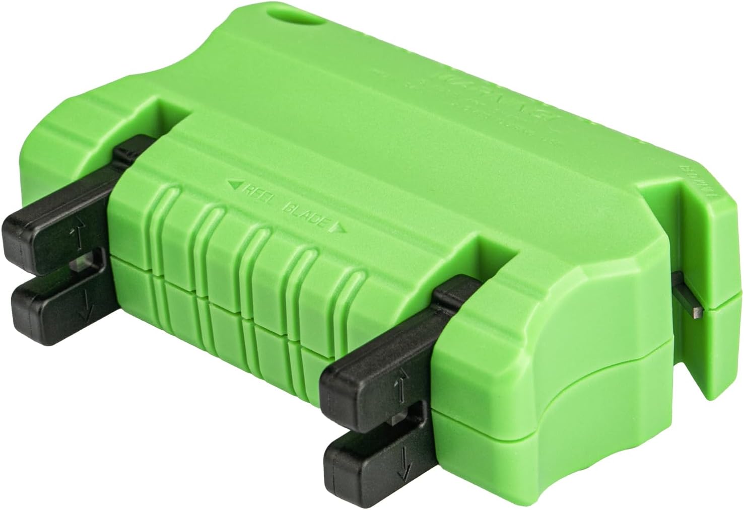 Amazon.com : Ximoon Reel Mower Blade Sharpener Kit - Green : Patio ...