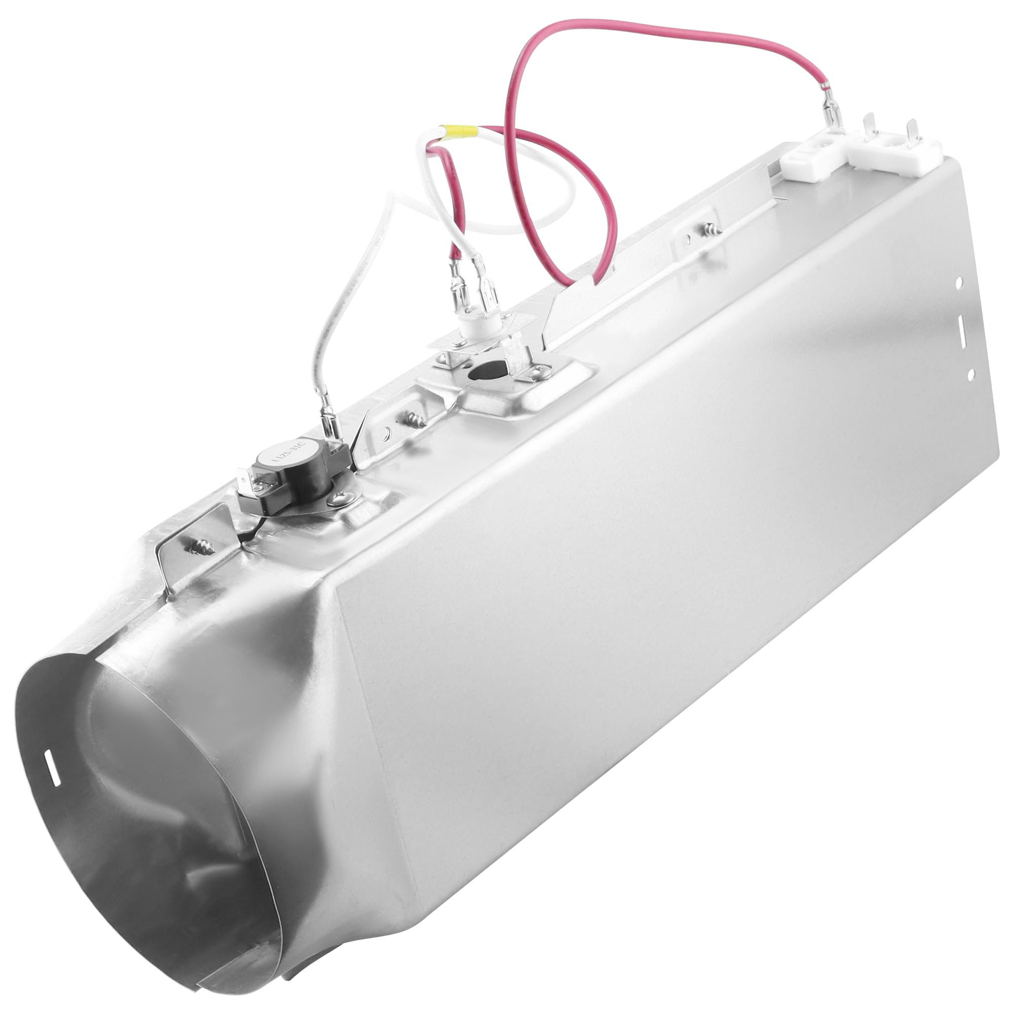 Amazon.com: 5301EL1001A Heating Element(2 Prong)fit for LG Kenmore ...