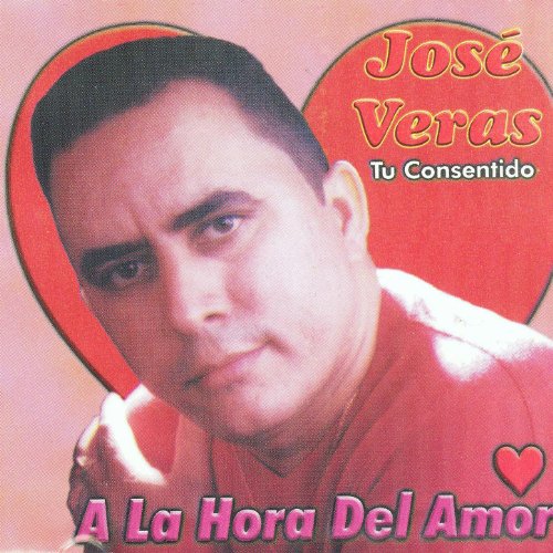 Reproducir A La Hora Del Amor de Jose Veras en Amazon Music