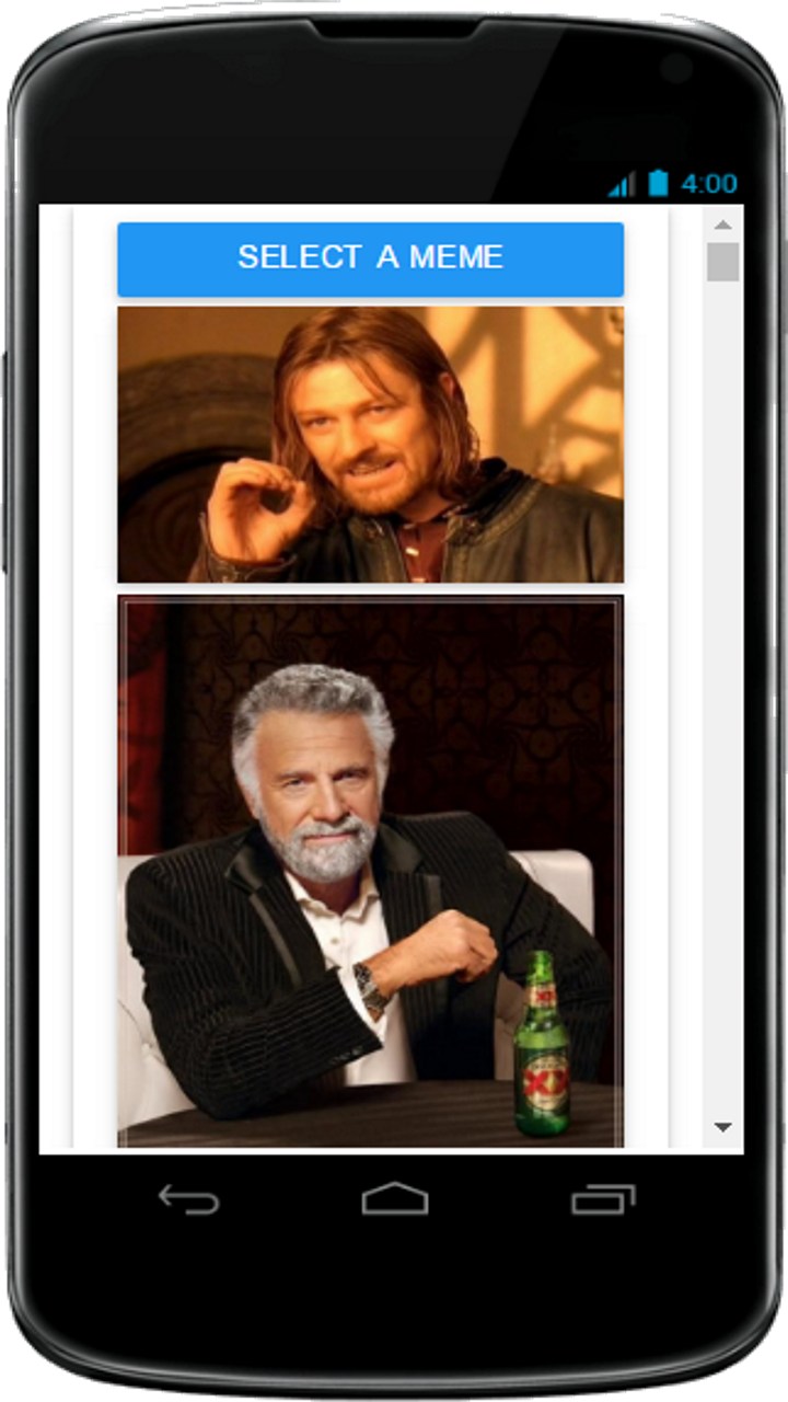 Memes Text Creator - App on Amazon Appstore