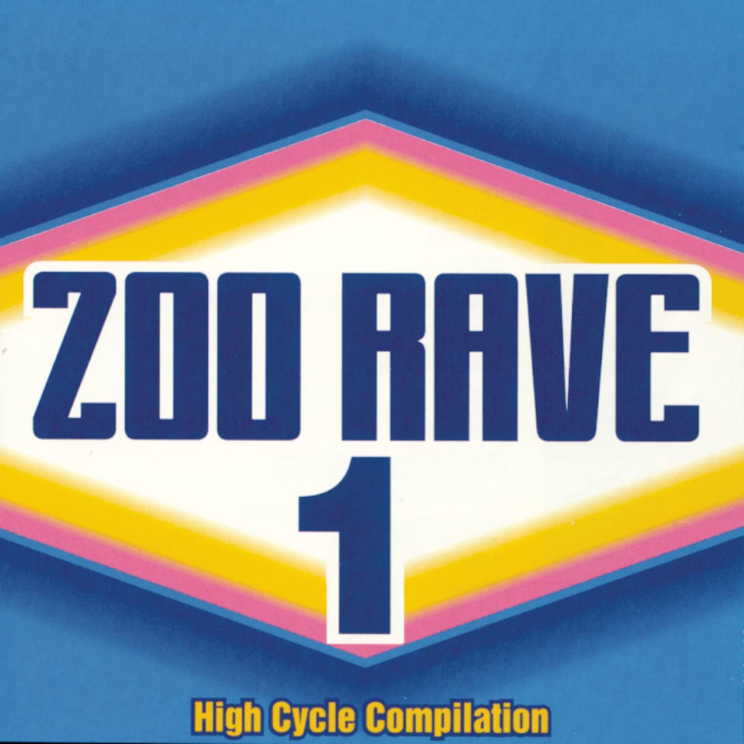Zoo Rave: Various Artists: Amazon.es: CD y vinilos}