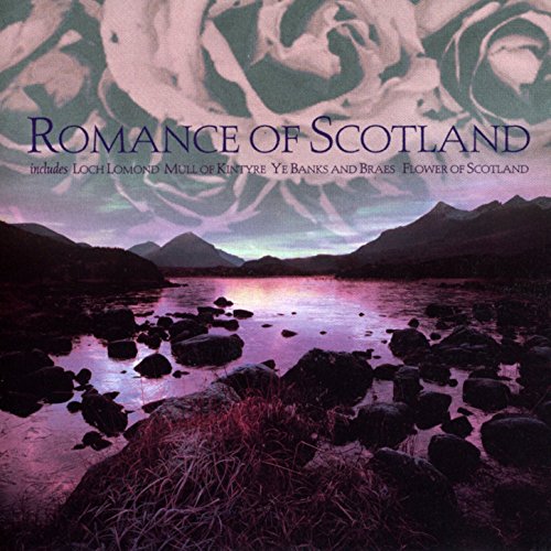 Play Romance of Scotland by Highland Music Ensemble on Amazon Music