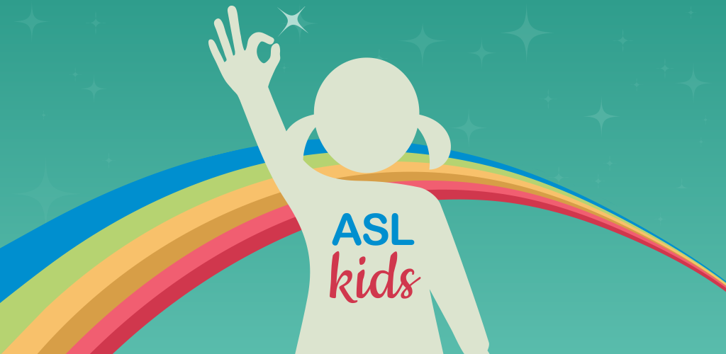 ASL Kids: sign language - App on Amazon Appstore