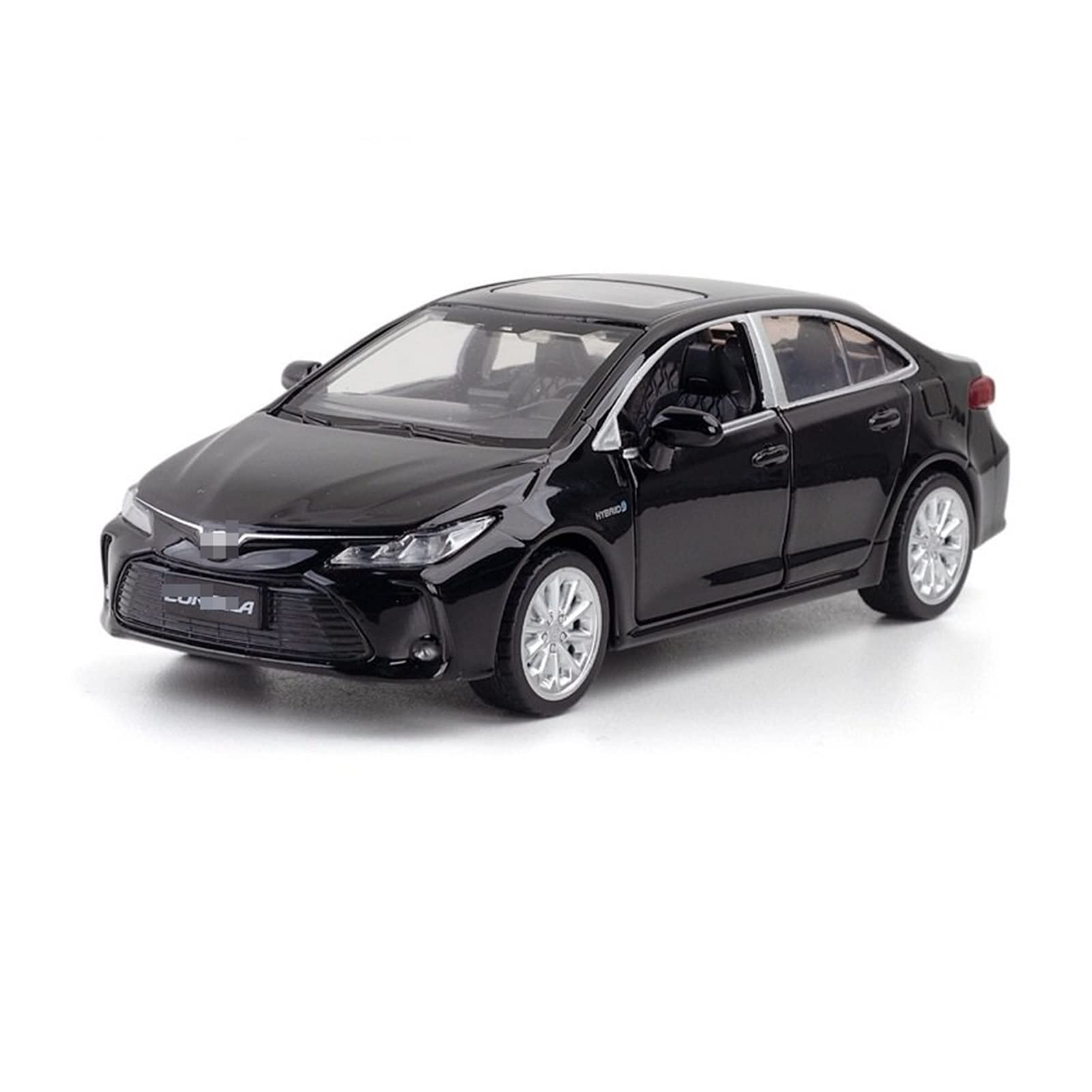 Toyota diecast online