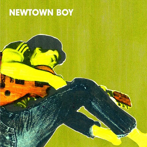 Amazon Musicでmorry taylorのNEW TOWN BOYを再生する