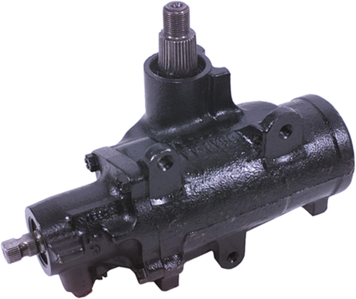 Amazon.com: Detroit Axle - Power Steering Gear Box for Chevrolet GMC ...
