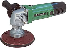 Hitachi SAY150A - Lijadora Roto-Orbital 150mm : Amazon.es: Bricolaje y ...