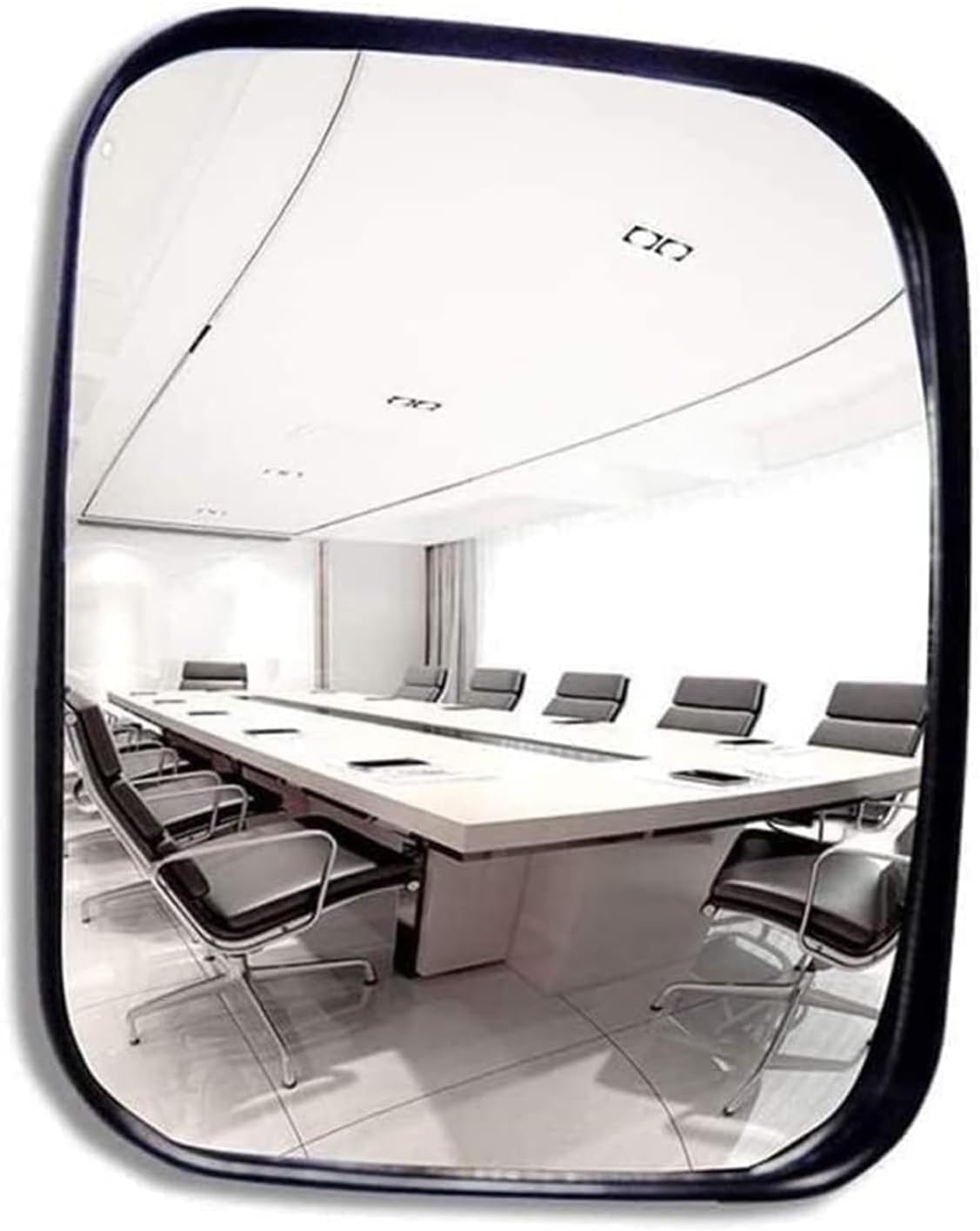 Amazon.com: YZWZZXC Rectangle Convex Mirror, Acrylic Convex Safety ...