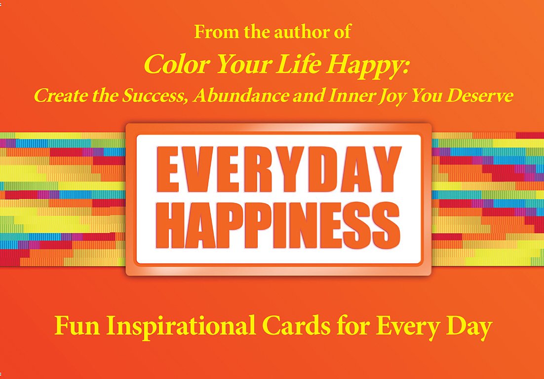 Amazon.com: Everyday Happiness: 9780977218325: Flora Morris Brown: Books
