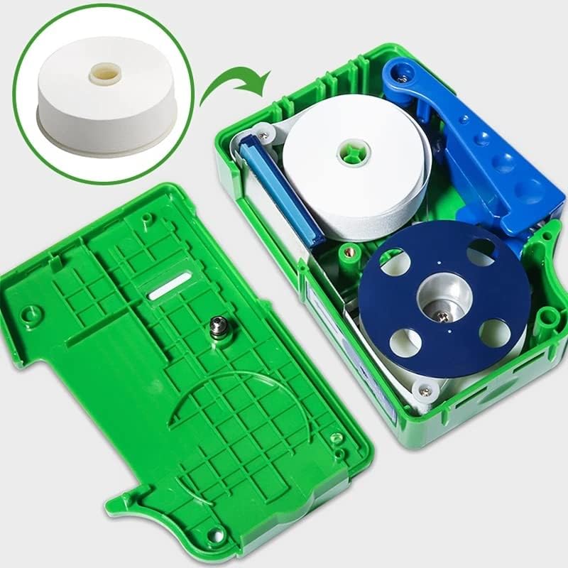 Snapklik.com : Cassette Fiber Optical Connector Cleaner,Fiber Optic ...