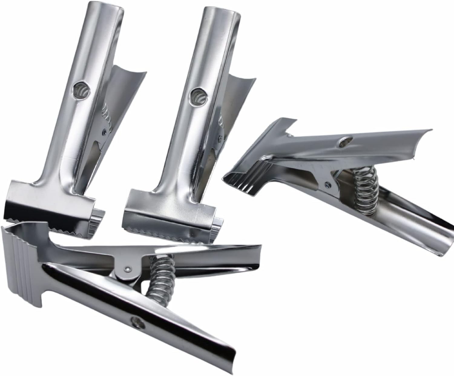 Amazon.com: Cutex Set of 4 Cloth Fabric Clamp with 2-1/2" Jaws : Tools ...