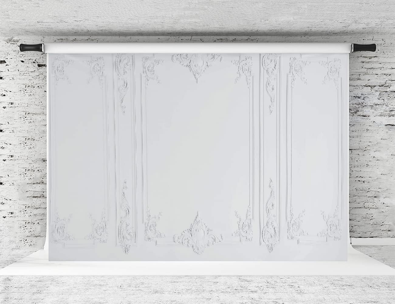 Amazon.com : Kate Grey Wall Photography Backdrops Fancy Wall Backdrops ...