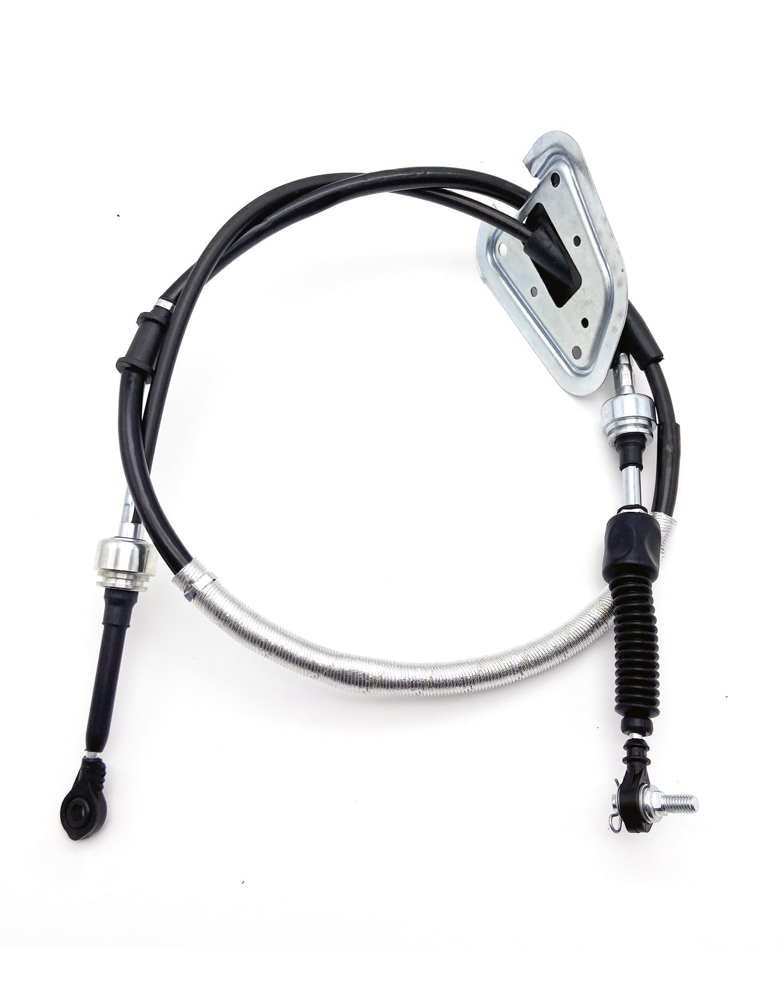 Amazon.com: WayJun 33820-48060 Automatic Transmission Shift Cable ...