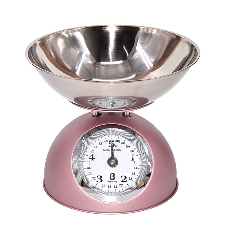 Pink kitchen scales - Find the best price at PriceSpy