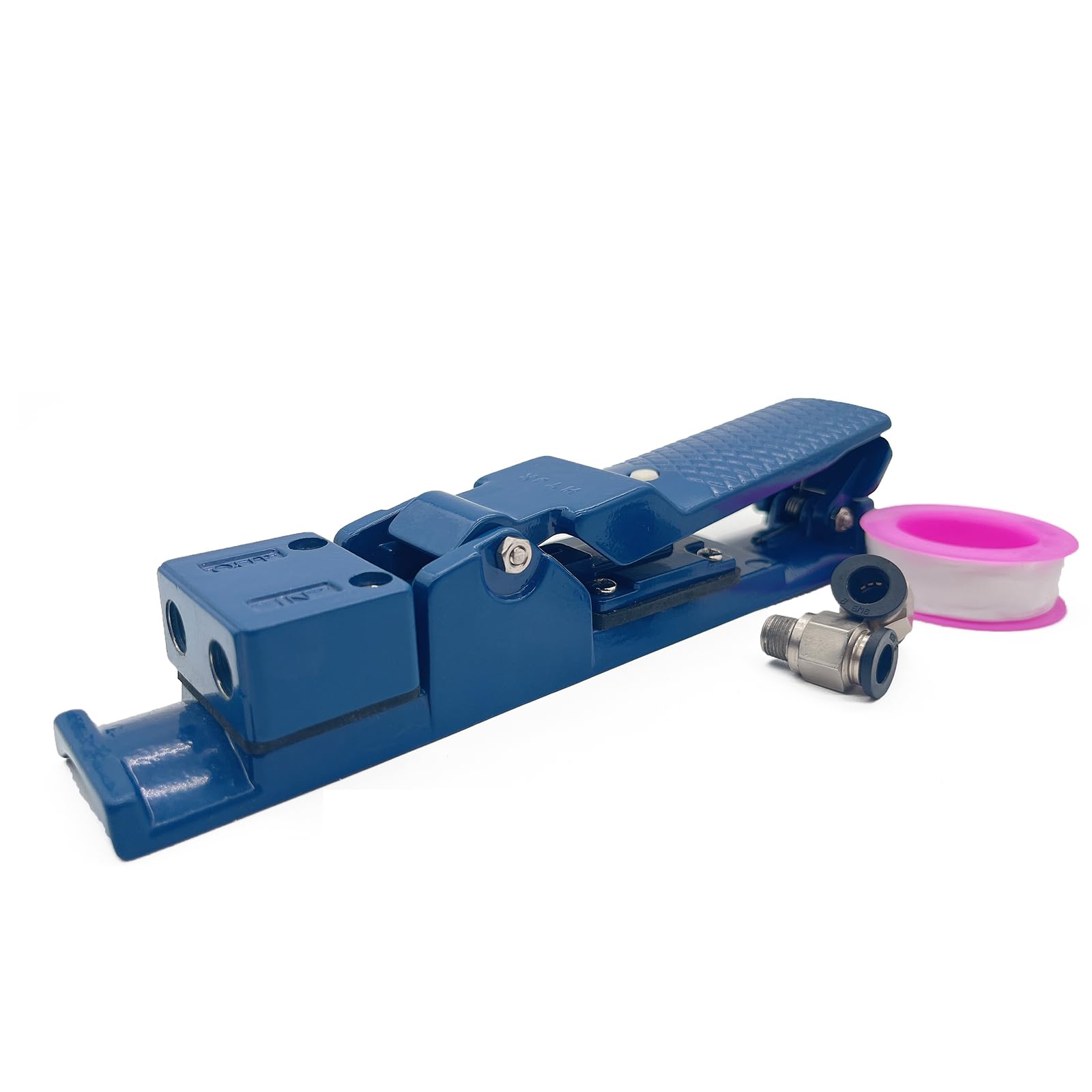 Besucce Sand Blaster Machine Pneumatic Switch, Sandblaster Deadman ...