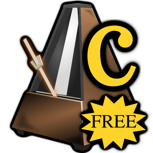 Creative Rhythm Metronome FREE - App on Amazon Appstore