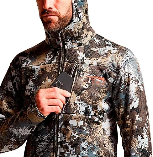 SITKA Gear Men's Traverse Hunting Hoody at Amazon Men’s Clothing store
