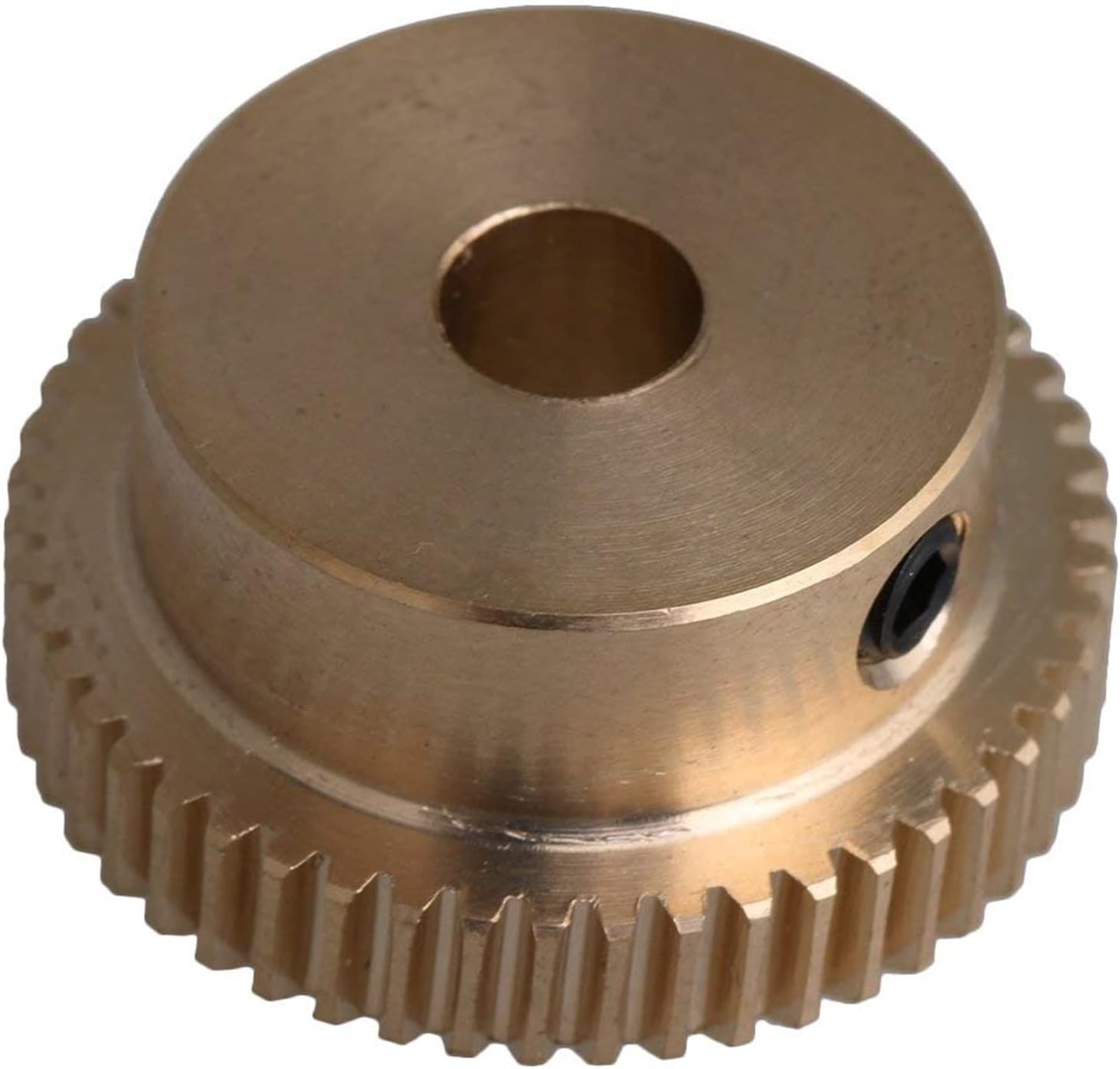 Amazon.com: ELLANA Transmission Angle 1pcs 0.5 Module 20T 30T 40T 50T ...
