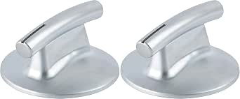 Amazon.com: MaxLLTo 2 Packs Replacement 74010205 Knob for Maytag for ...