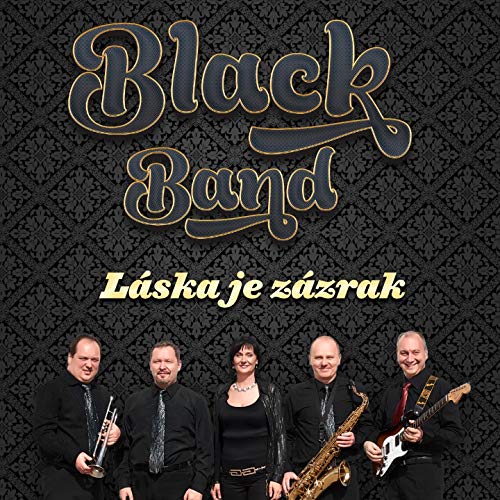 Láska je zázrak song by Black Band from Láska je zázrak on Amazon Music