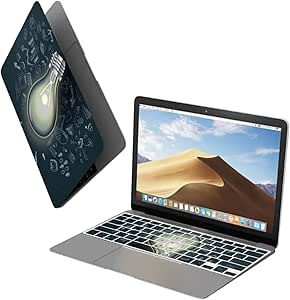 Amazon.com: ACJYX Compatible with New Version MacBook Air 15 inch Model ...